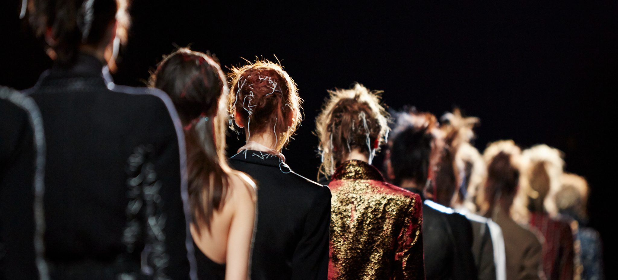 Runway Recap: Academy of Art University Graduation Fashion Show and ...