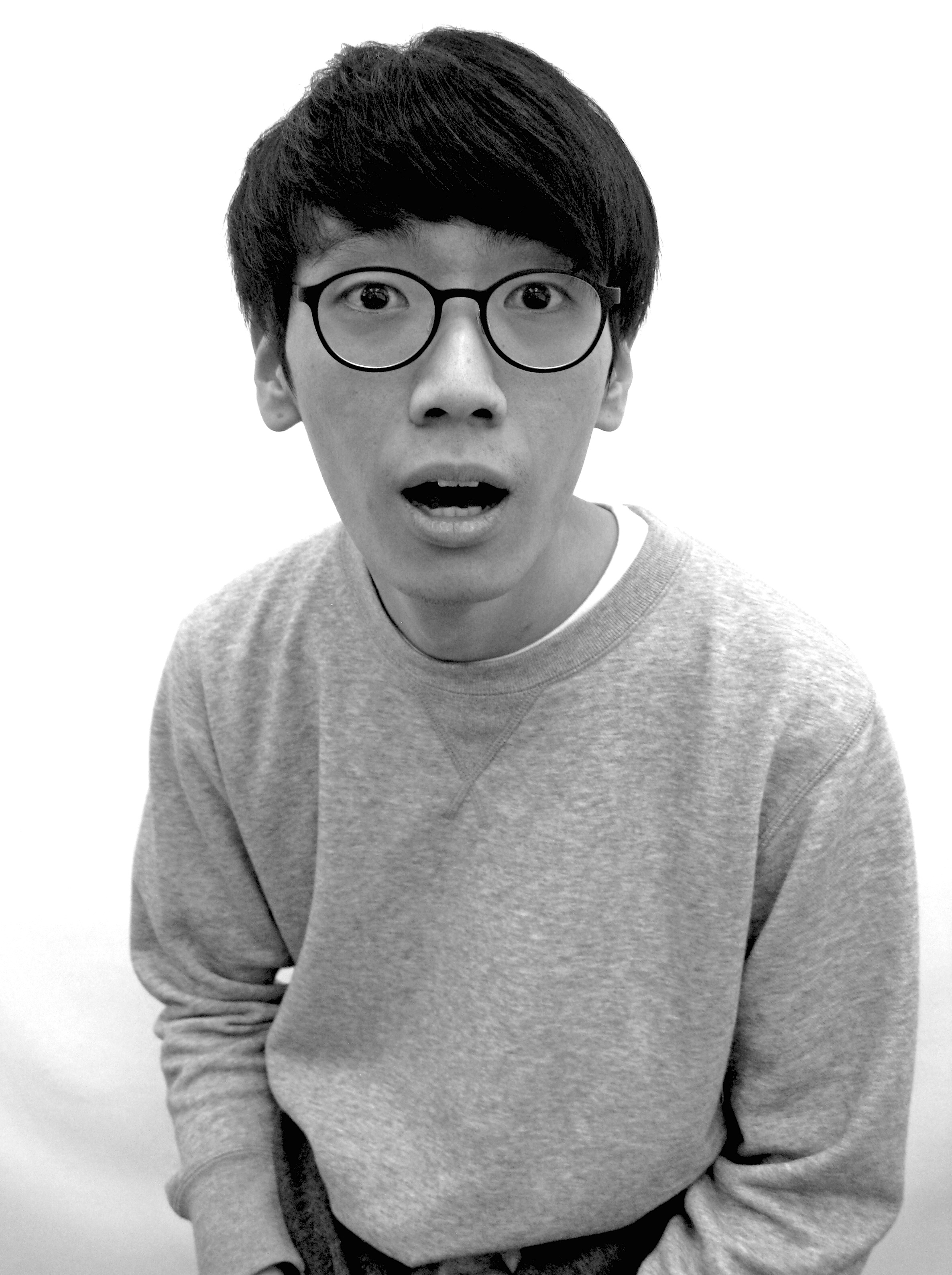 2013 Graduation Fashion Show Designers: Youngjin Shin & Hsin Lee ...