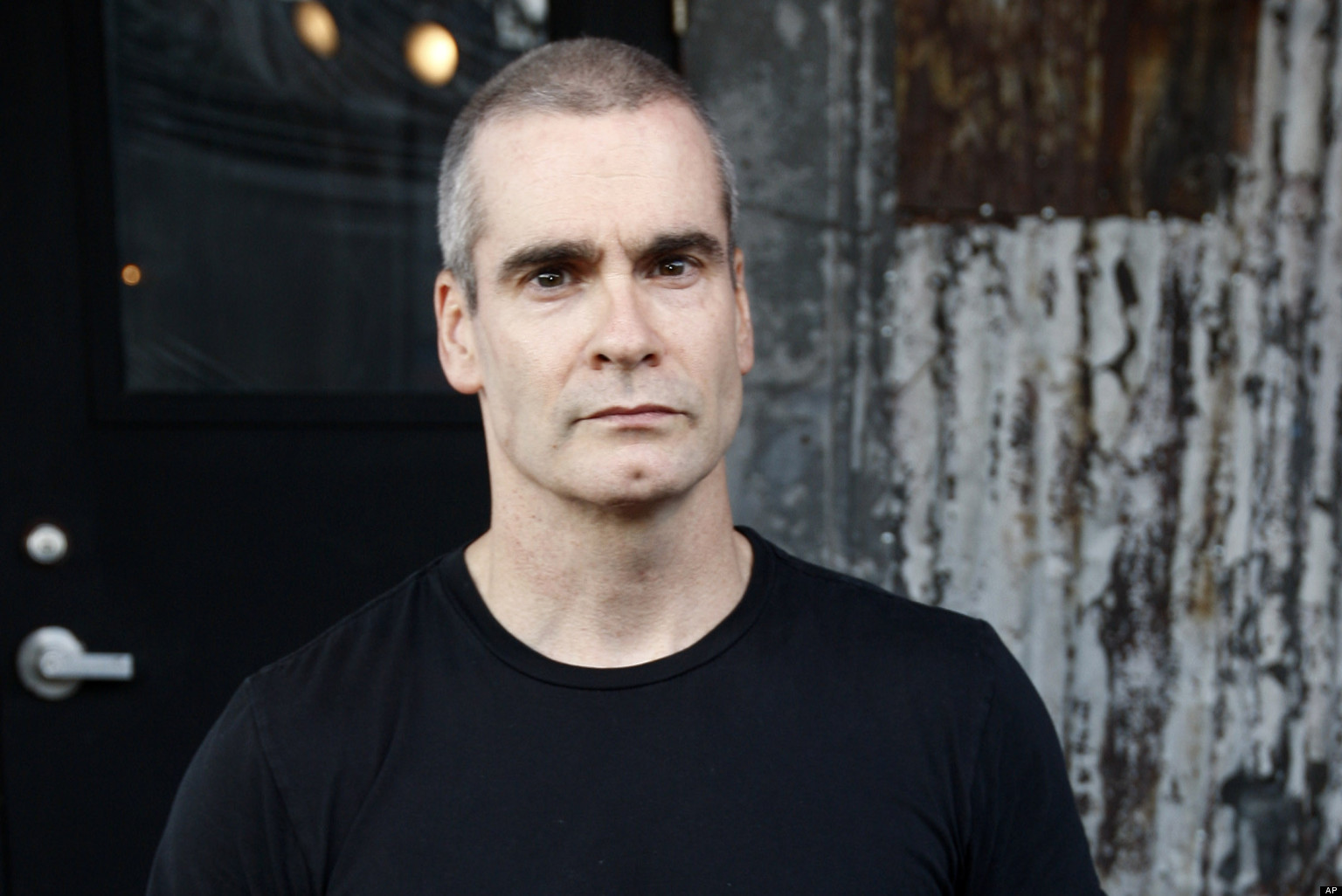 Industry Spotlight: Henry Rollins