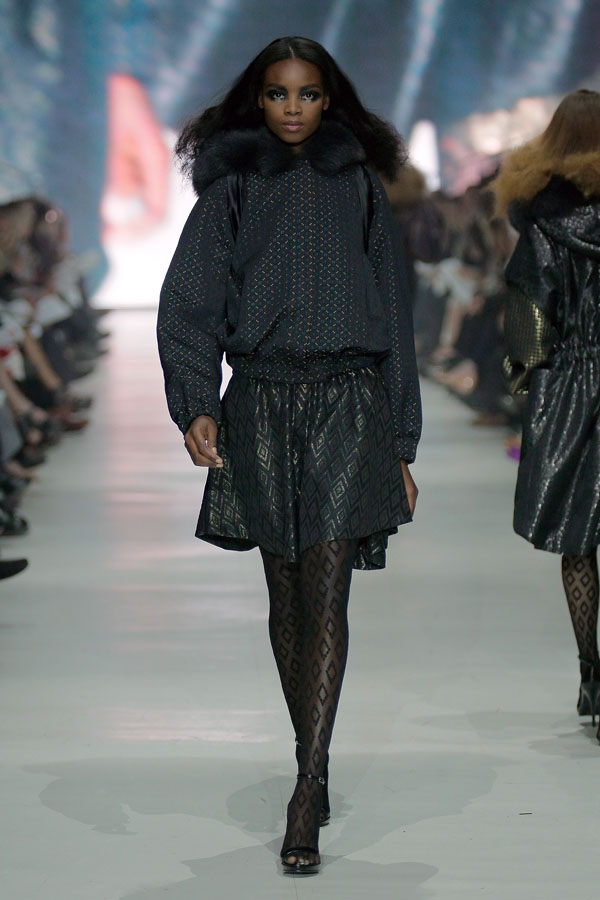 From Academy of Art University Graduation Show to Victoria’s Secret ...