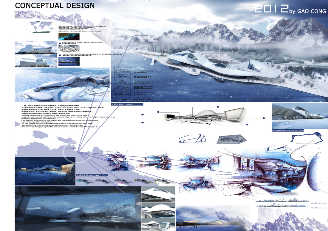 A Dialogue with Landscape Architecture Graduate Gavin Gao - Fashion ...