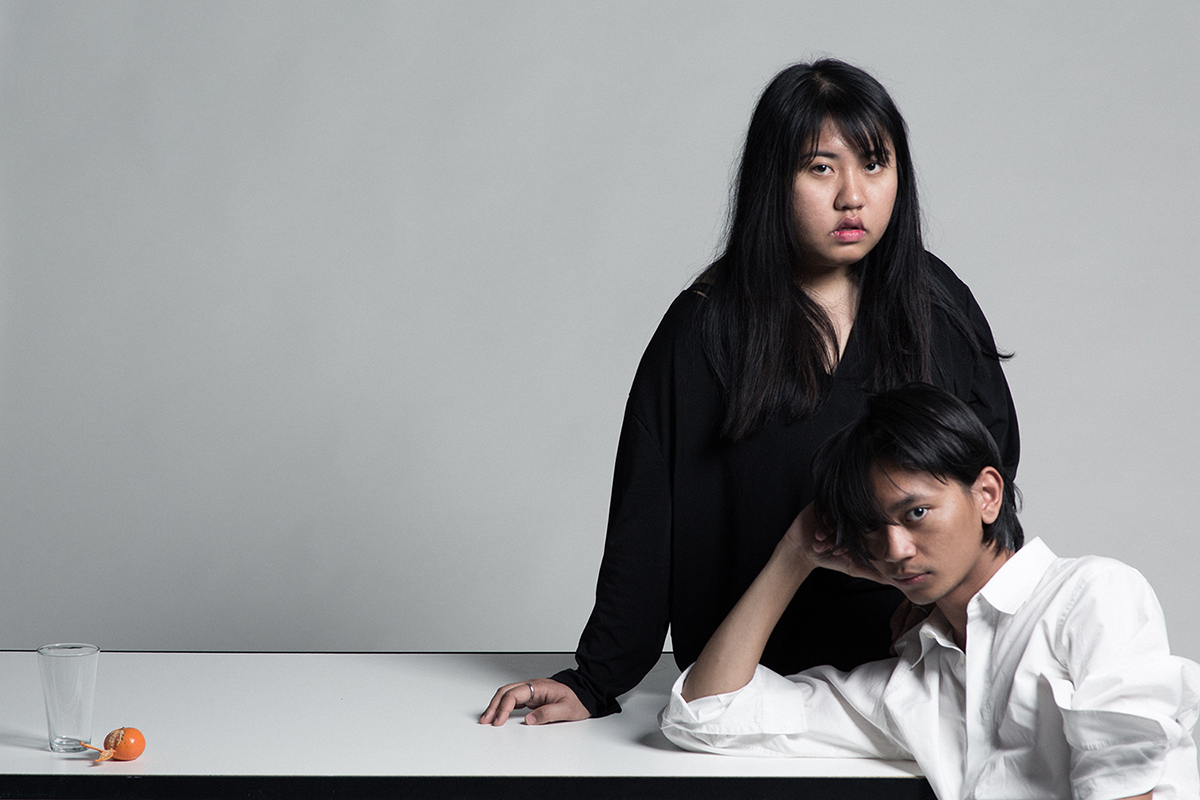 Student Spotlight: Chaw Chaw Su San and Fujio Emura