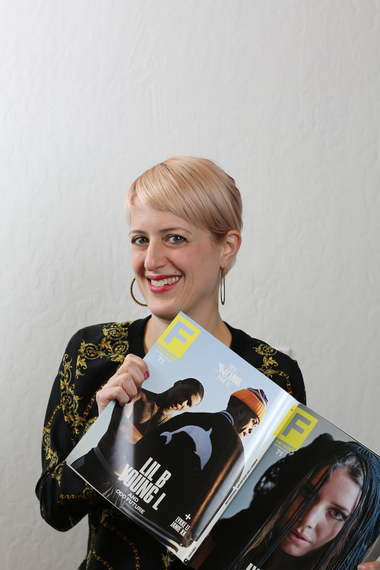 Flip Into the Digital Era of Fashion - Fashion School Daily