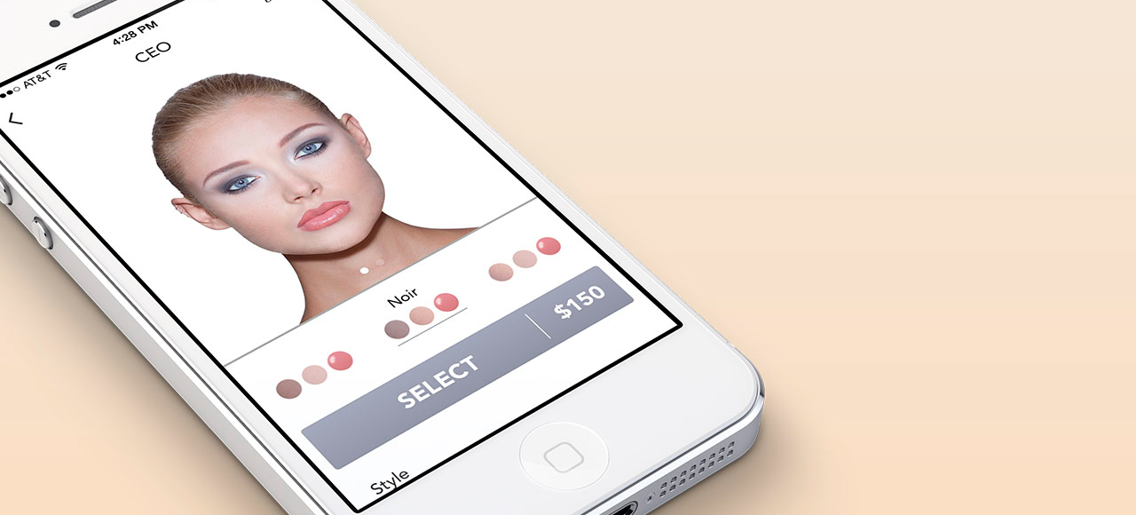 4 Beauty Service Apps in San Francisco For Your Holiday Parties ...
