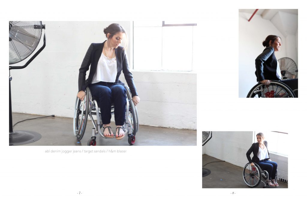 Stephanie Thomas Helps People | AcademyUFashion Blog