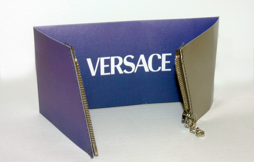 By Invitation Only: An Exhibition of Fashion Show Invitations From ...