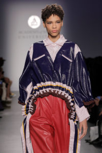 New York Fashion Week Spring '19 - Fashion School Daily