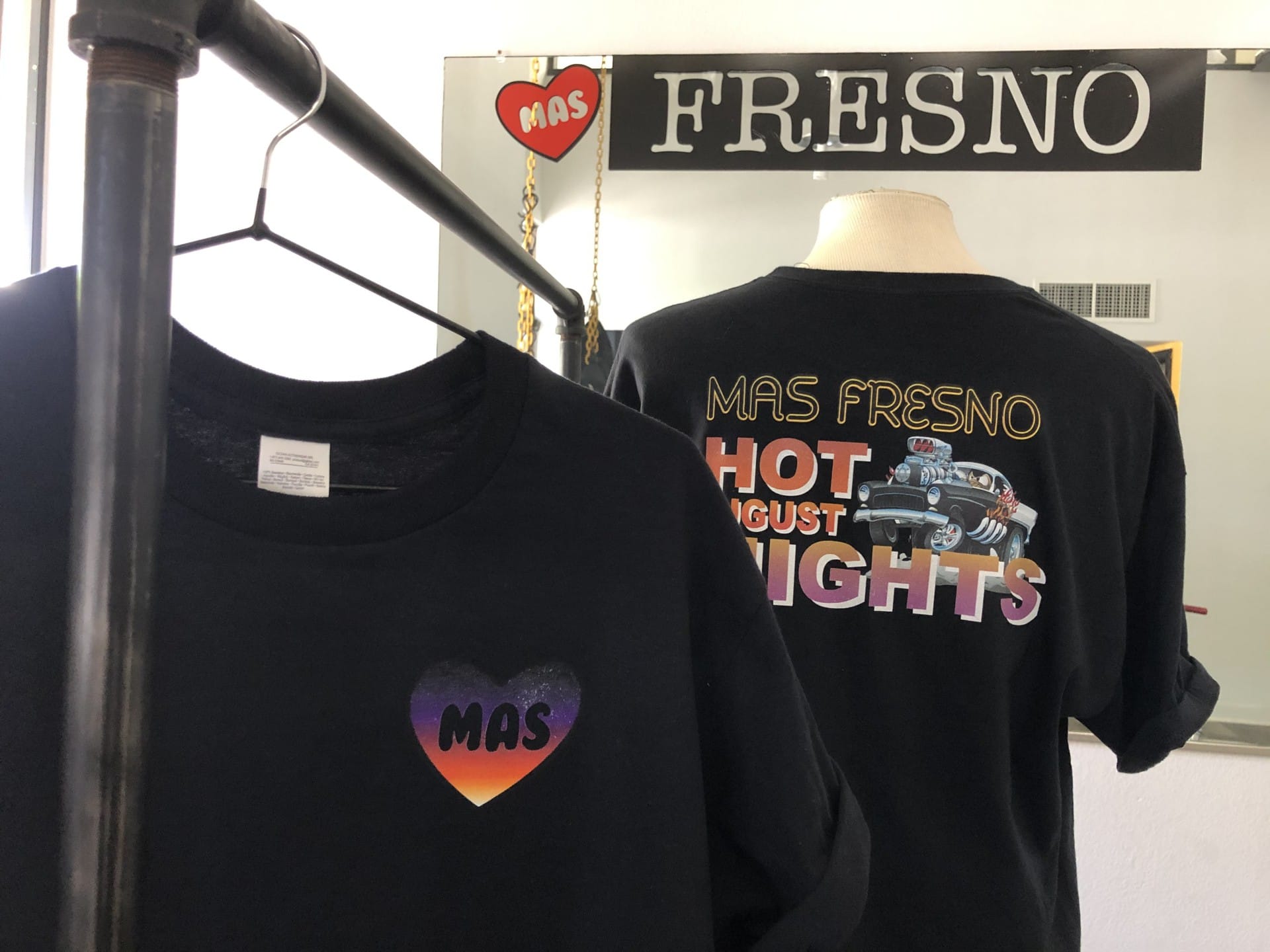 MAS Fresno. Creating Fashion by Inspiring Other Designers | Fashion ...
