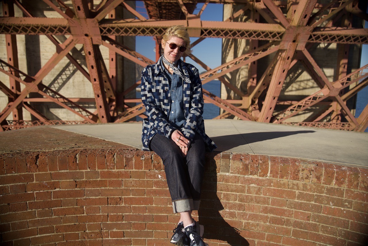 Deco Denim Has Launched, And Denim Has Never Been Done Better | Fashion ...