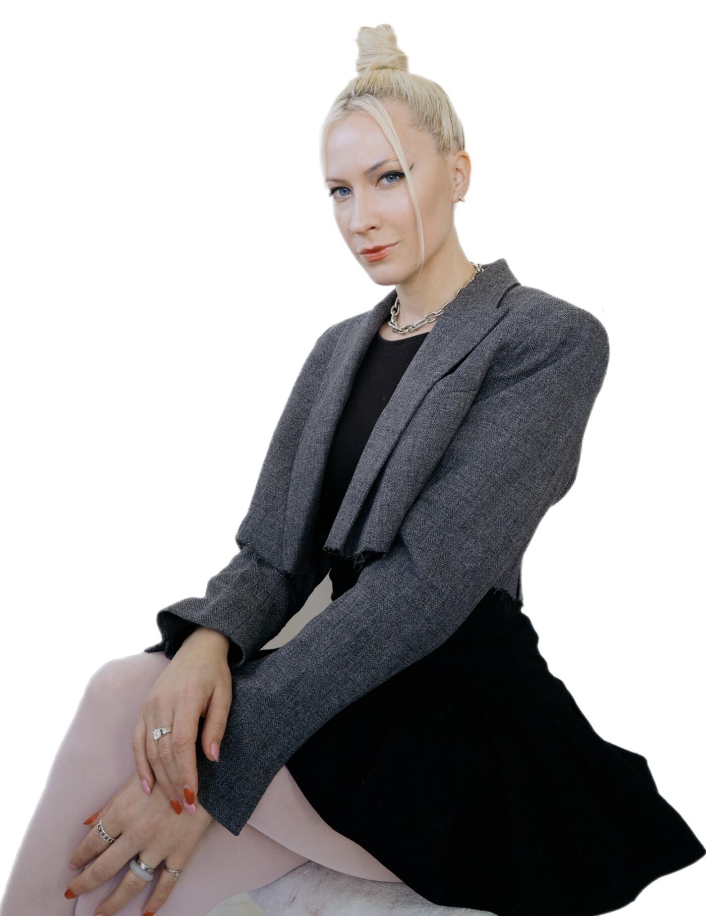 Lydia Buesgens & Sophia Marie Poulos - Senior Thesis Project 2023 ...