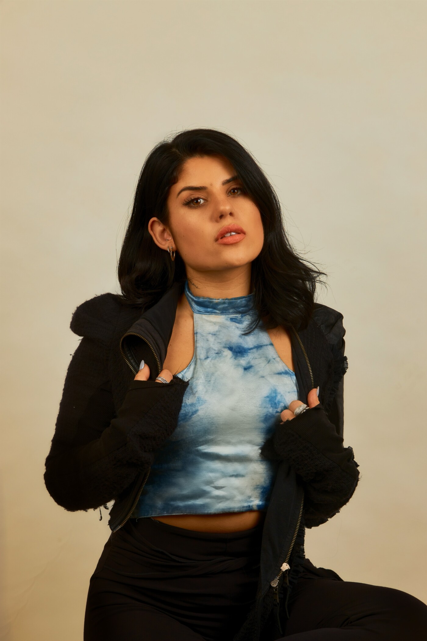 Lydia Buesgens & Sophia Marie Poulos - Senior Thesis Project 2023 ...