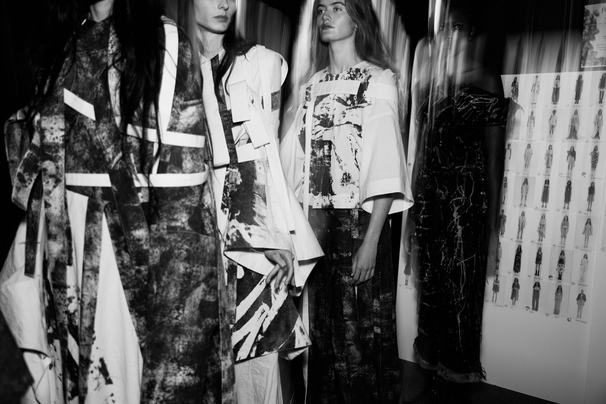 Introducing the In Conversation Series | Fashion School Daily